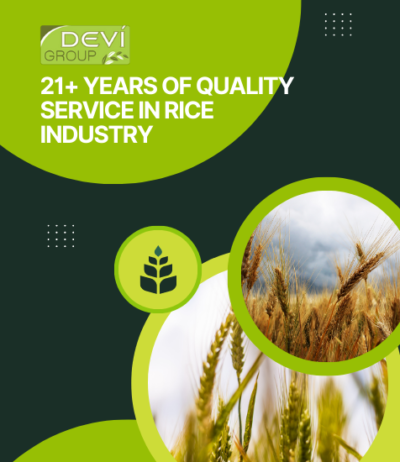 About us - Devi Agro